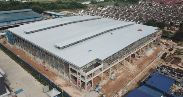 Our Projects - PGF Insulation