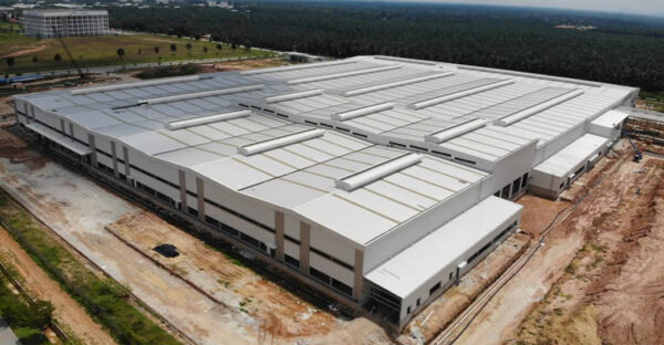 Our Projects - PGF Insulation