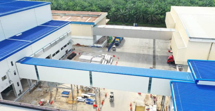 Our Projects - PGF Insulation