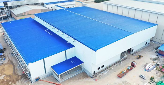 Our Projects - PGF Insulation