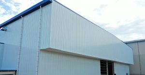 Our Projects - PGF Insulation