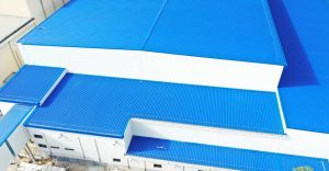 Our Projects - PGF Insulation