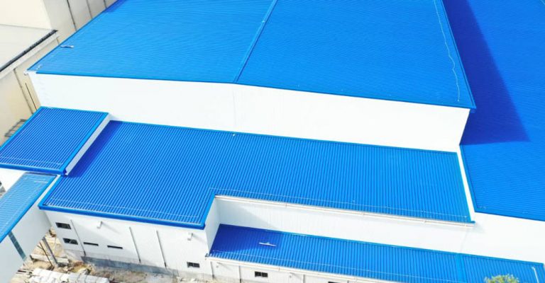 Our Projects - PGF Insulation