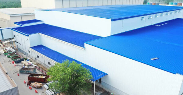 Our Projects - PGF Insulation