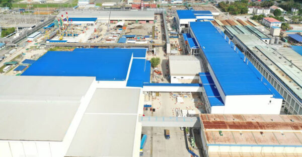 Our Projects - PGF Insulation