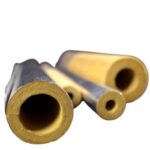 Sectional Pipes Insulation - PGF Insulation