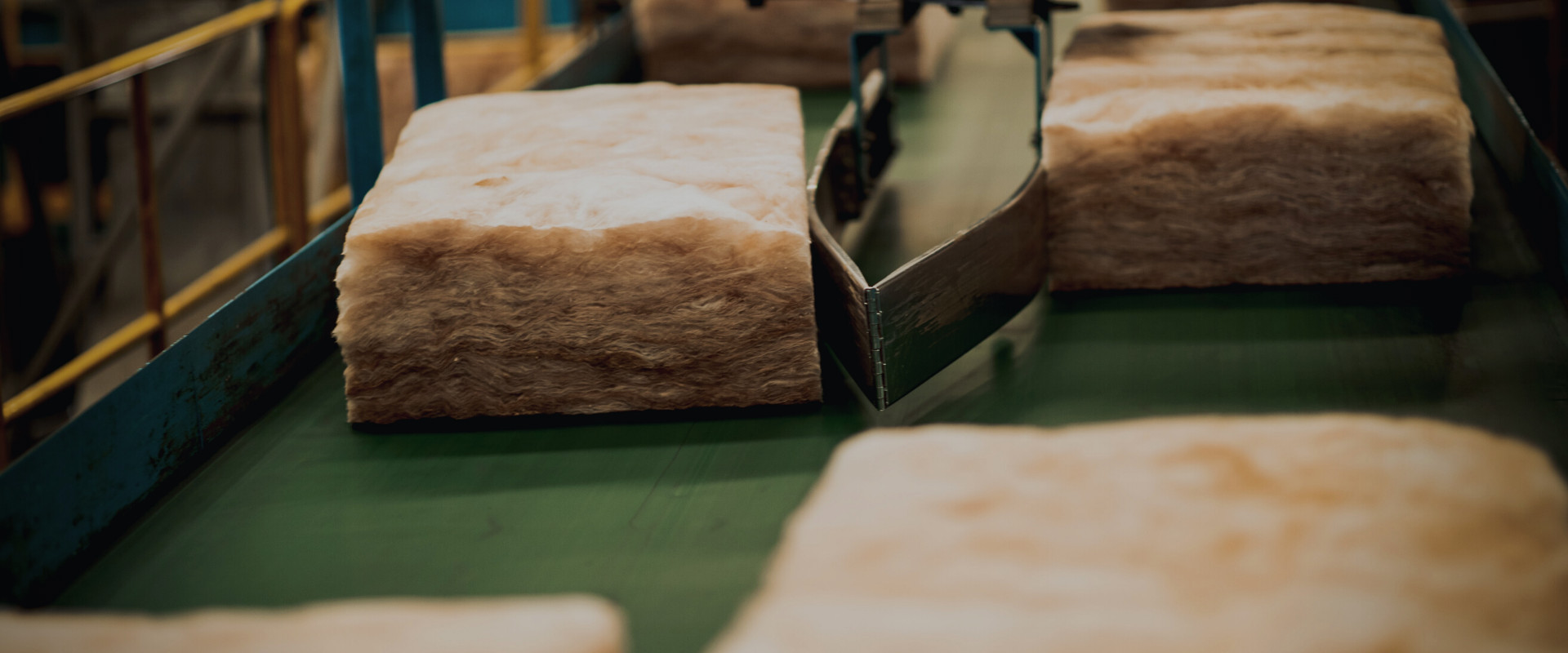 PGF Insulation | Effective & Sustainable Insulation Solutions